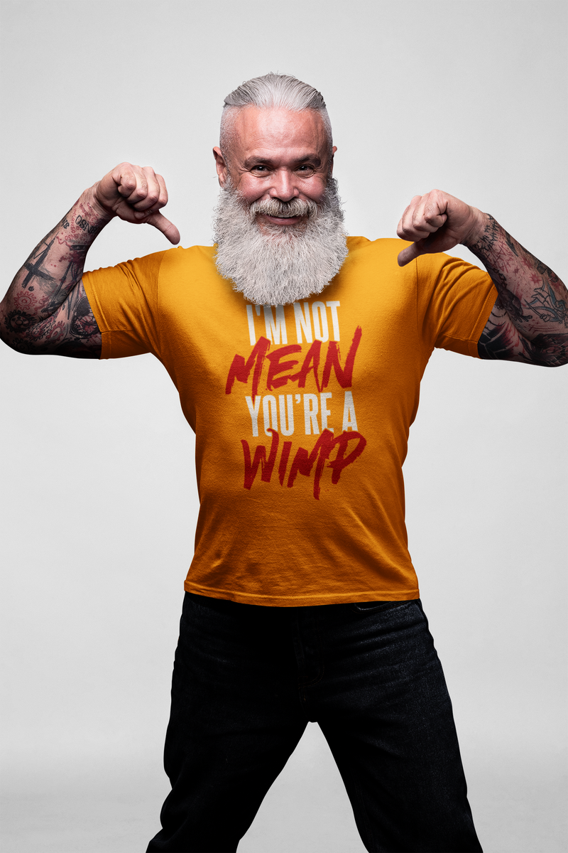 Petty T-Shirts – Petty Proverbs